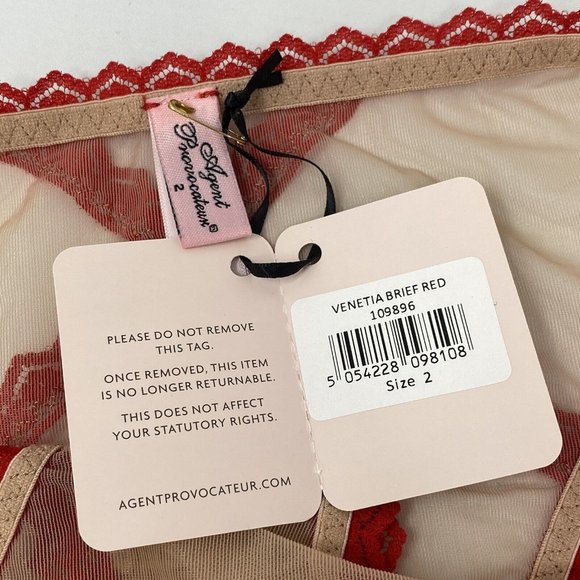 Agent Provocateur | Intimates & Sleepwear | Agent Provocateur Venetia ...